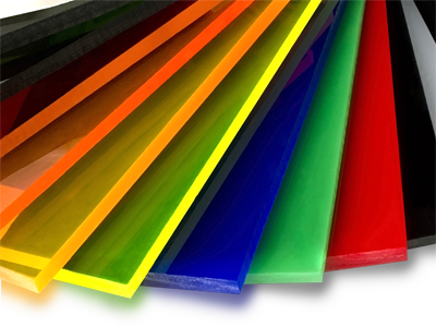 Materials | Medallion Plastics